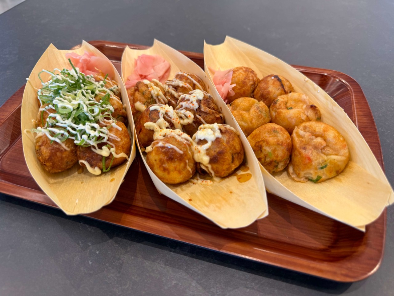 スガキヤの新業態！和風だしがきいたふわトロたこ焼きが魅力の「たこ寿」 | CBC MAGAZINE（CBCマガジン）